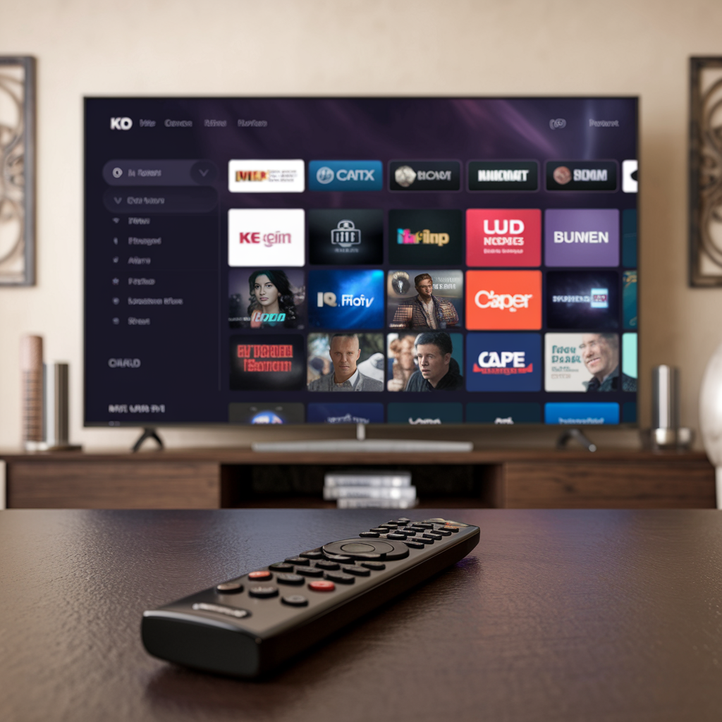 Beast TV - IPTV Reseller