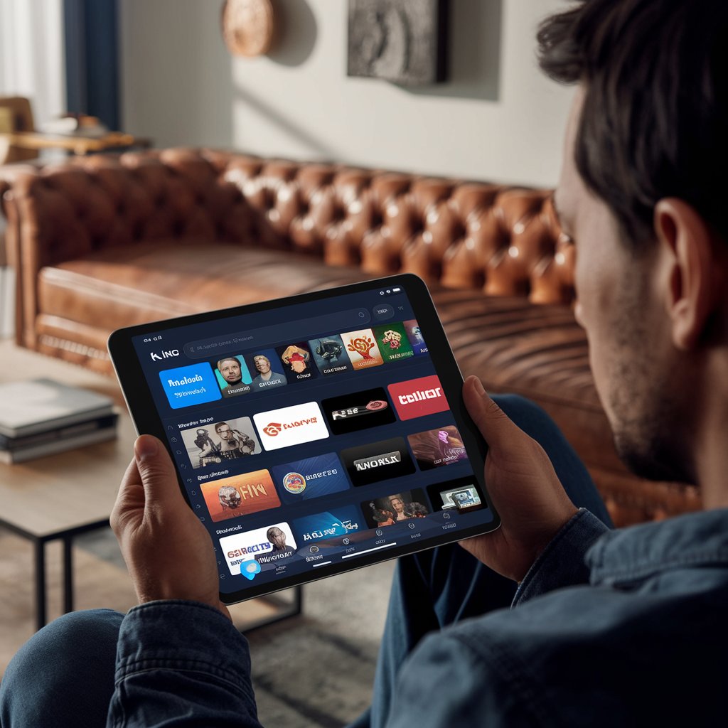 Why BEAST IPTV is the Best Choice for 2024 - Beast IPTV