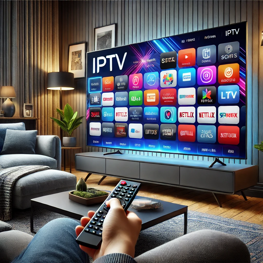 Beast IPTV: The Best IPTV Service for US & Canada